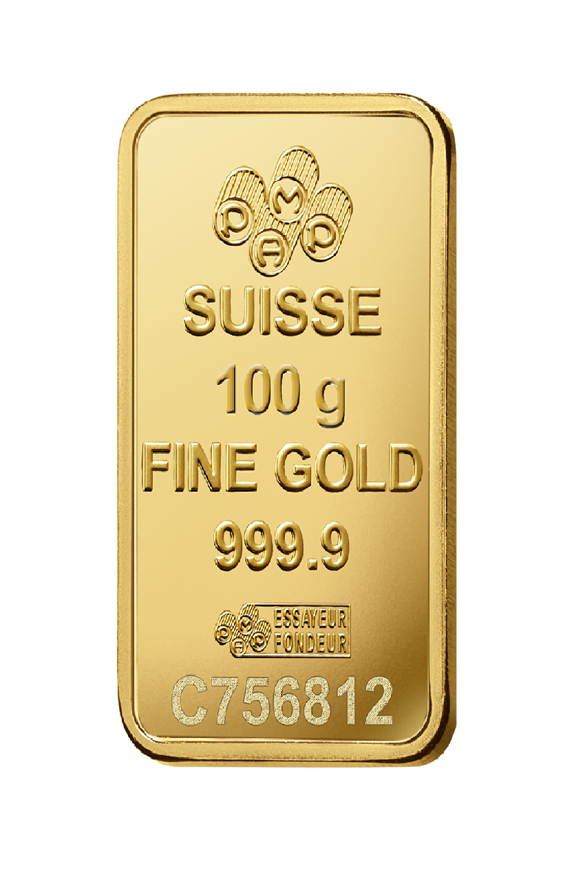 CRYSTAL GOLD