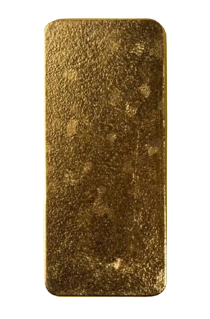 CRYSTAL GOLD