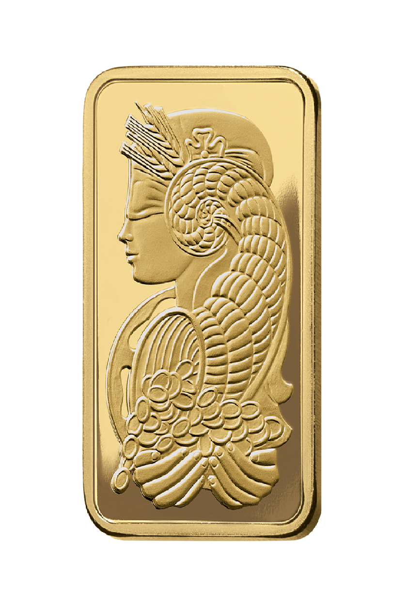 CRYSTAL GOLD